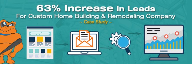 Home Improvement Lead Generation from Google [Case Study]