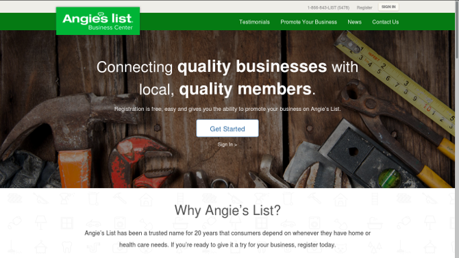 9 Best Review Sites and Directories for Home Service Contractors