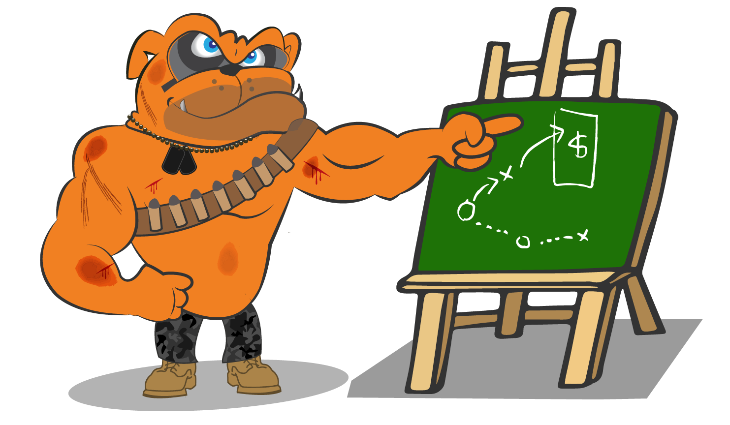 Google Ads for Construction Company – $91,000 in Sales in 90 Days