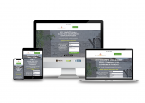 Google Ads for Construction Company – $91,000 in Sales in 90 Days